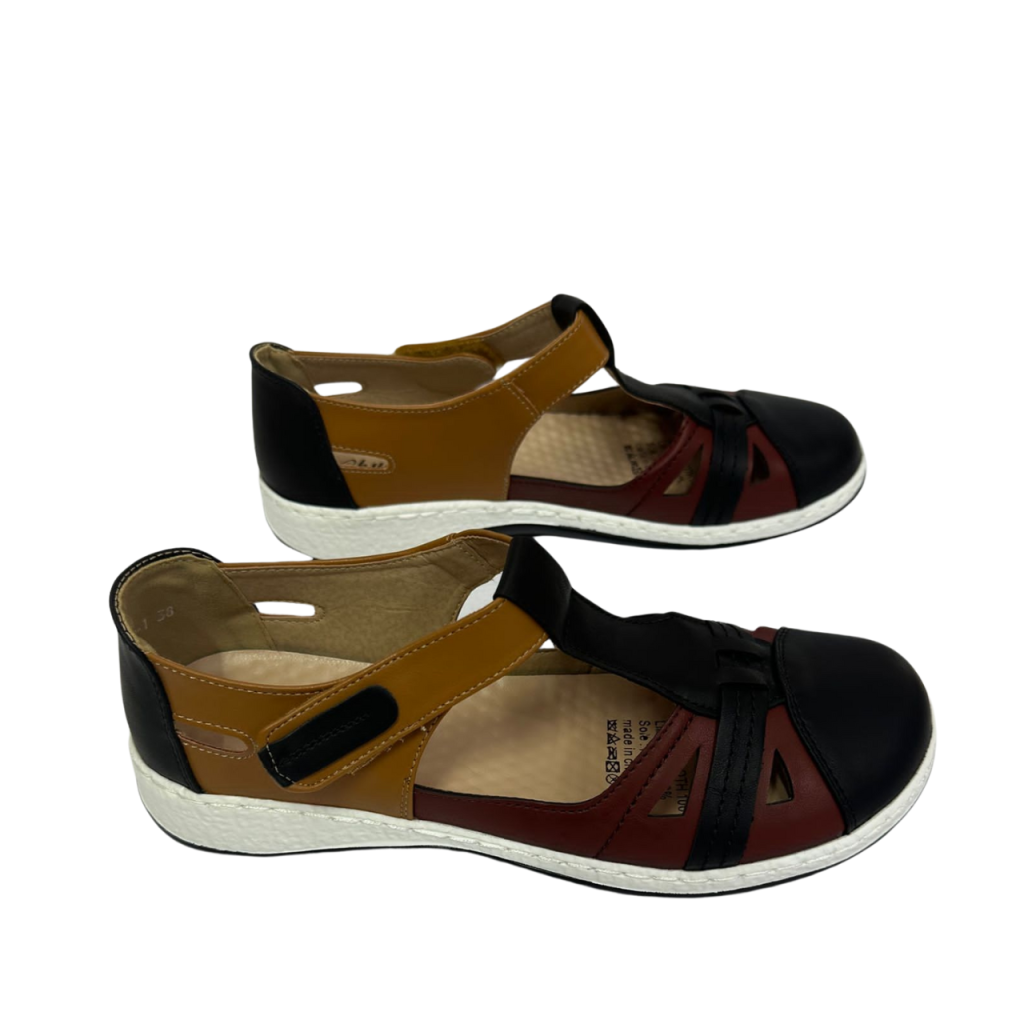 Belem Formal Leather Shoes - Kicks4u