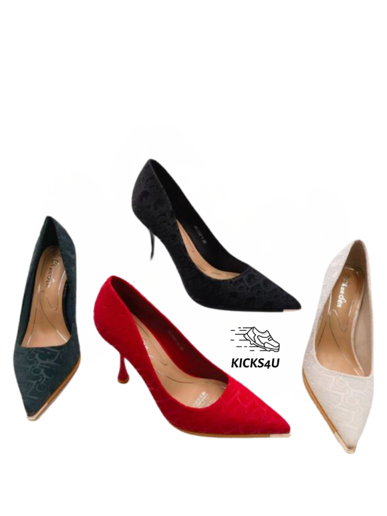 Belem Formal Leather Shoes - Kicks4u