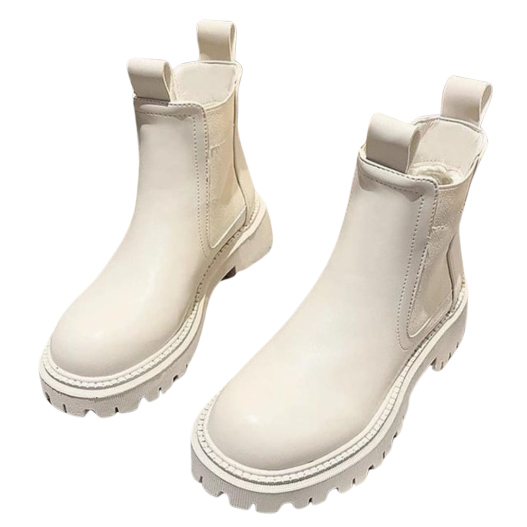 Belem Formal Leather Shoes - Kicks4u