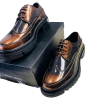 Belem Formal Leather Shoes - Kicks4u